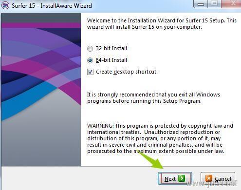 Imageware怎么安装？Imageware 13.2 64位安装图文教程(附下载地址) 【百科全说】