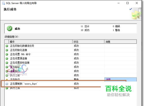  SQL EXCEL 