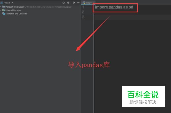 Python Pandas Excel 